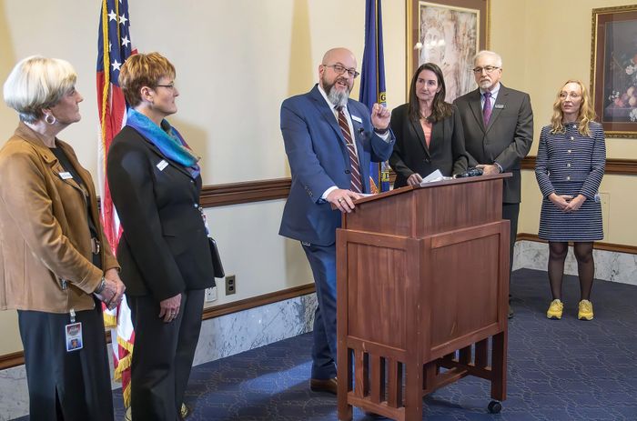 Little: This era ‘demands restraint’