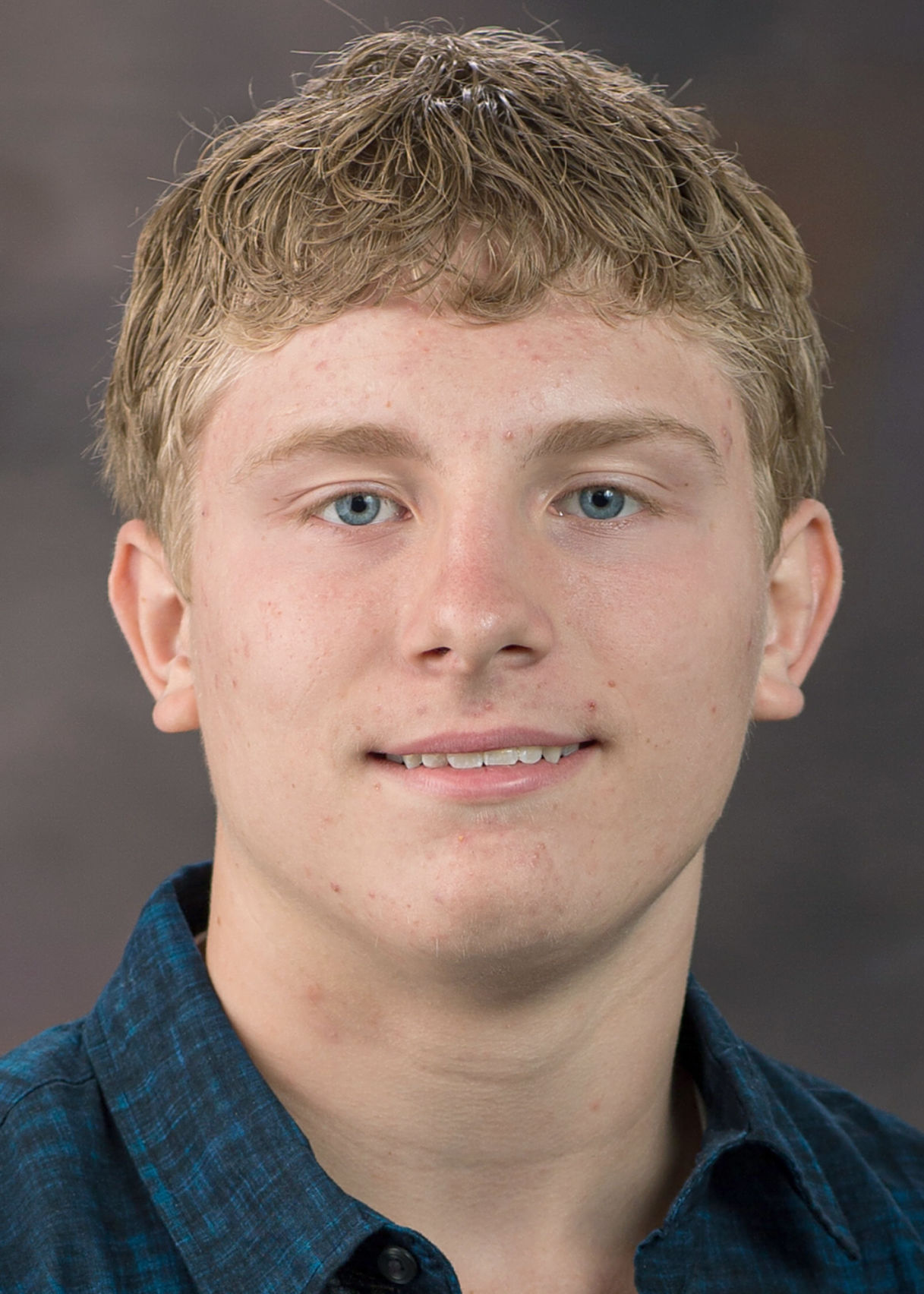 Kolby Michael Anderson