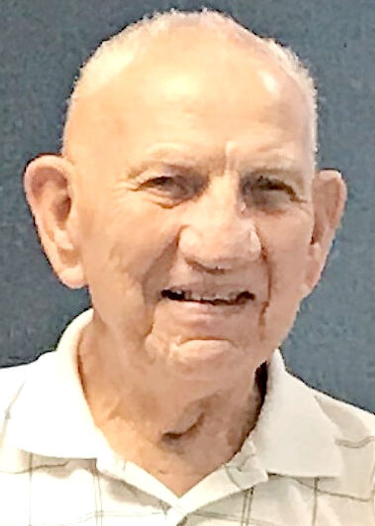 James “Jim” Simons