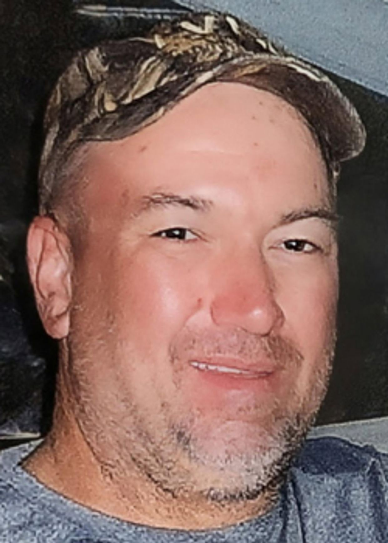 Phillip James Miller III