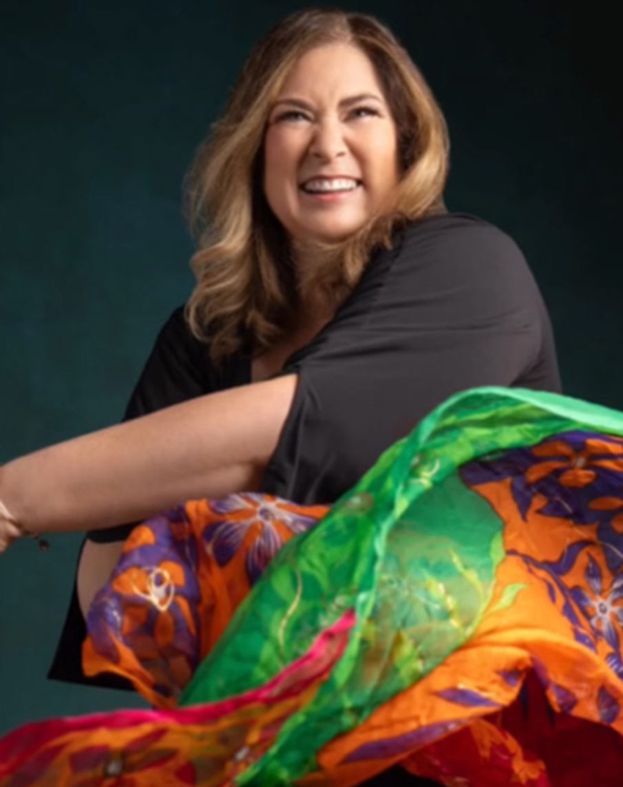 Shelley K. Sullivan