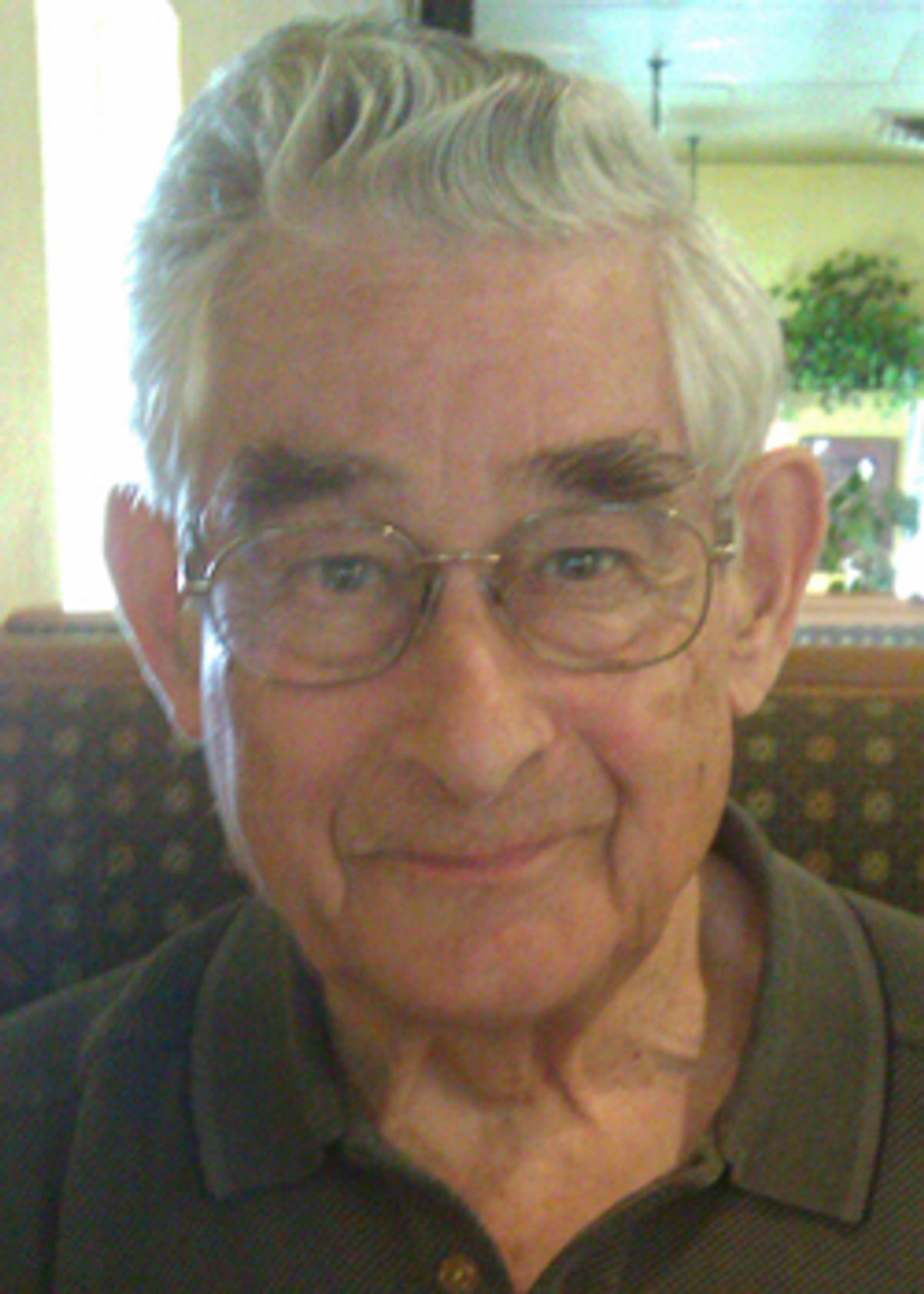 Dr. Jack W. Fairley, D.D.S.