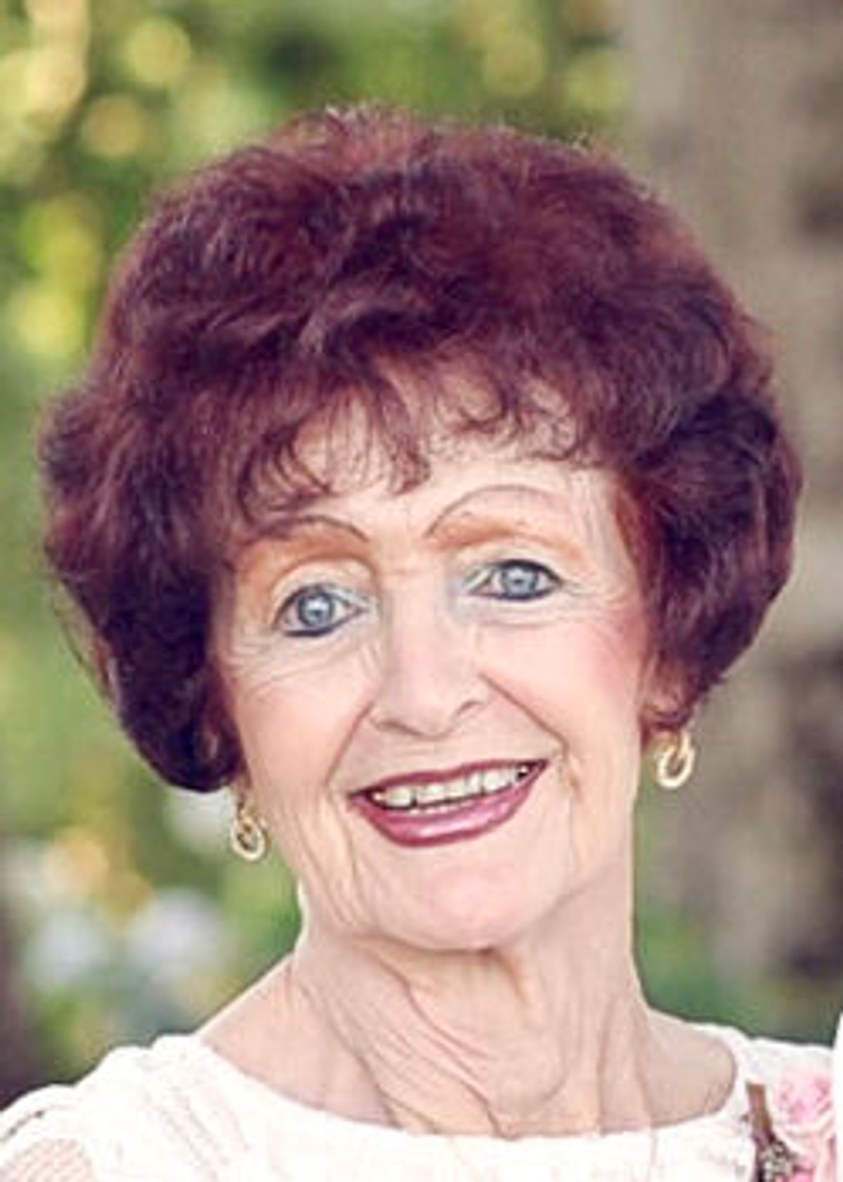 Mary Lee Clelland