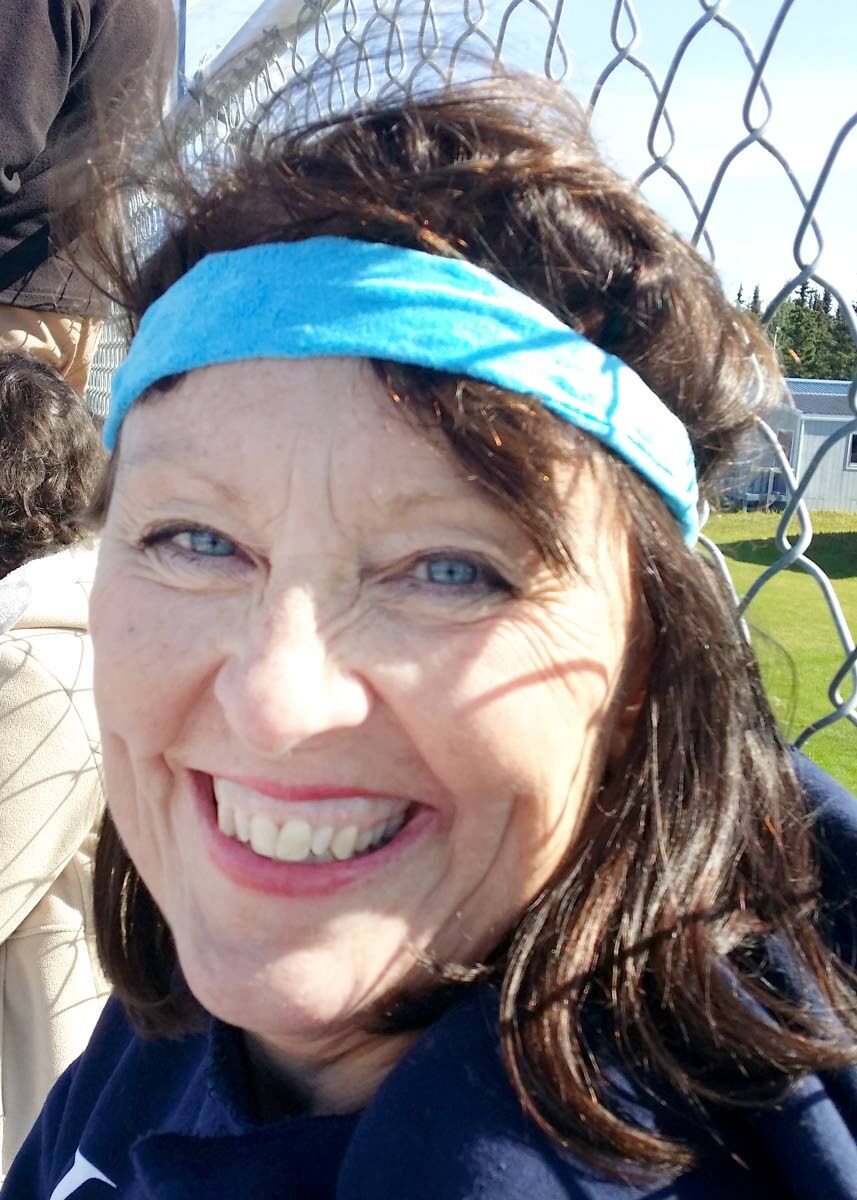 Shirley Forsmann Zobeck