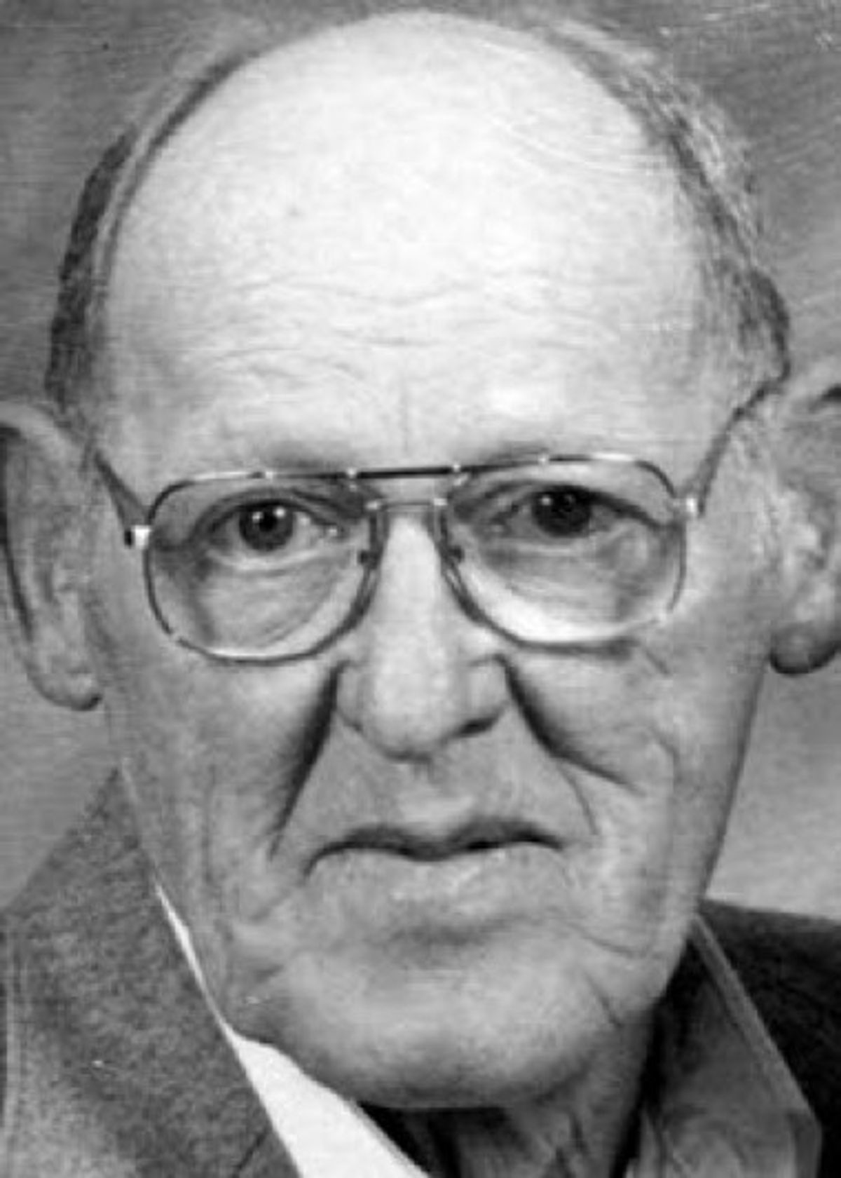 Wayne Joseph Sander