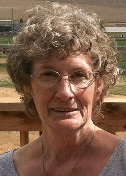 Betty Jo (Centers) Clemens