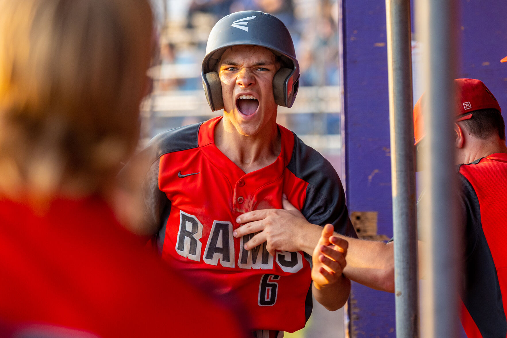 It’s a Troy, Clearwater Valley rematch in 1A state title game