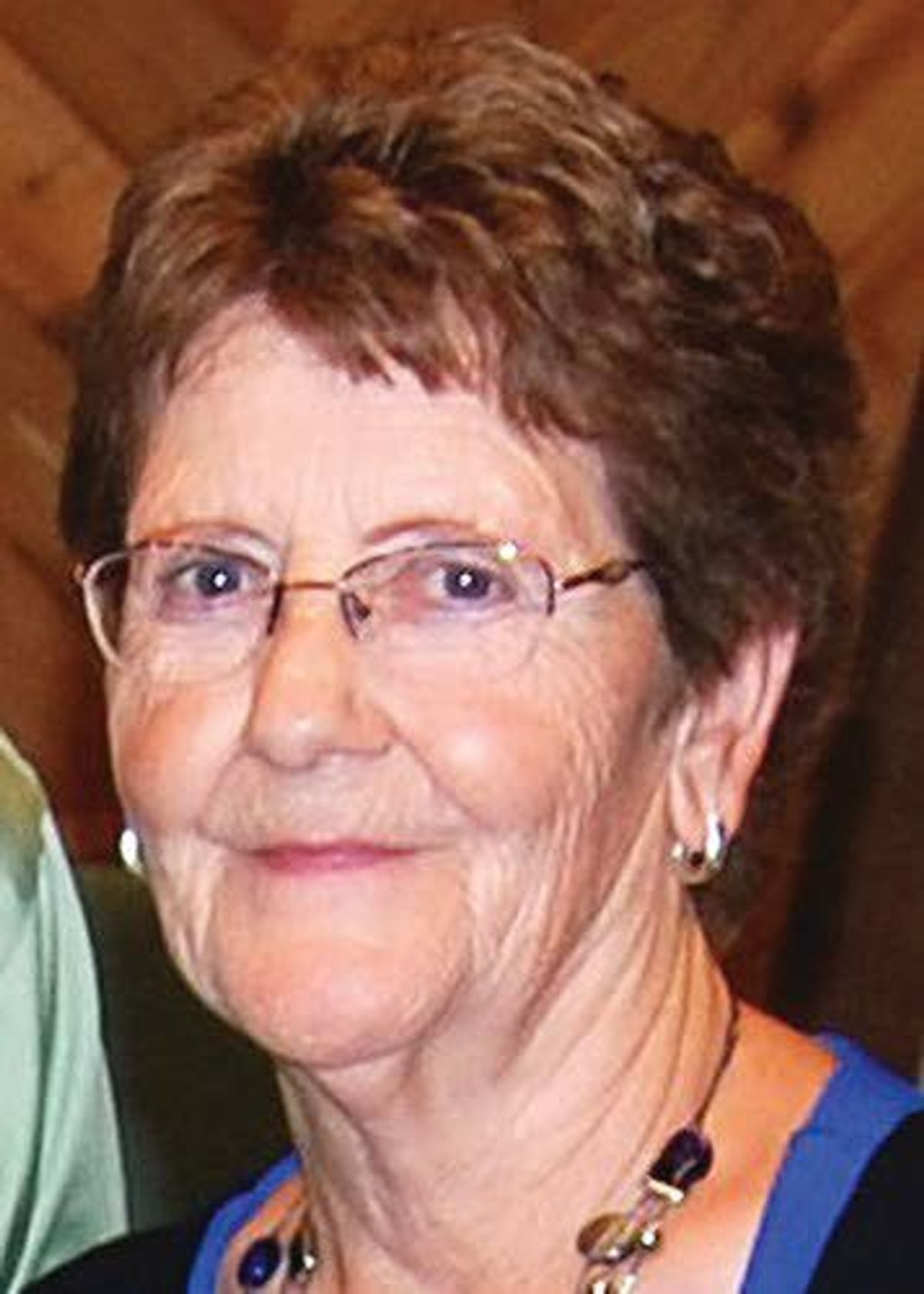 Barbara Jean Frei-Gehring