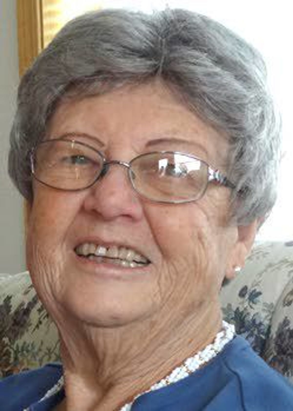 Eileen Kathryn Meshishnek