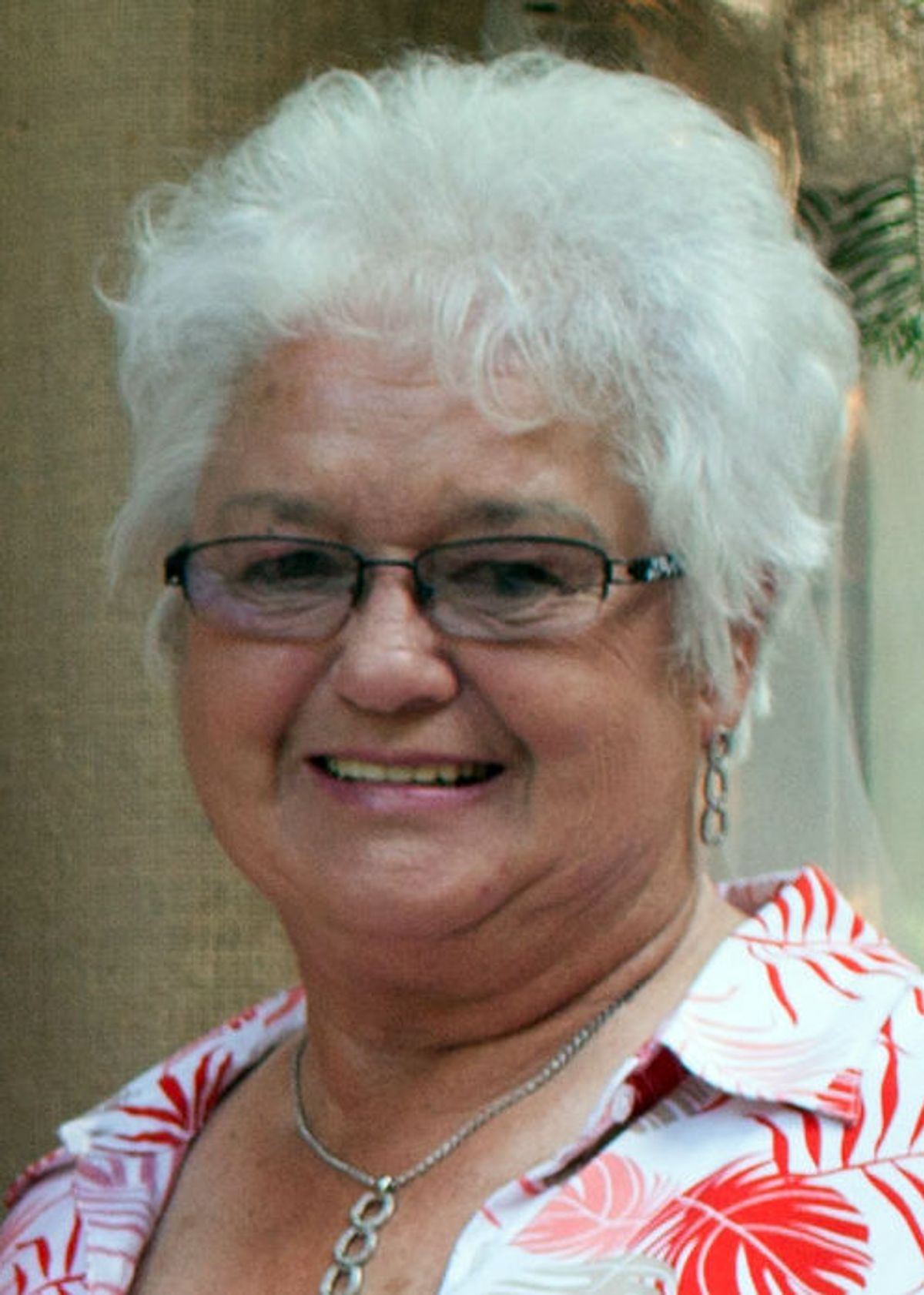 Judy Foster