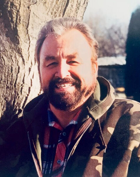 Richard J. Bosshardt