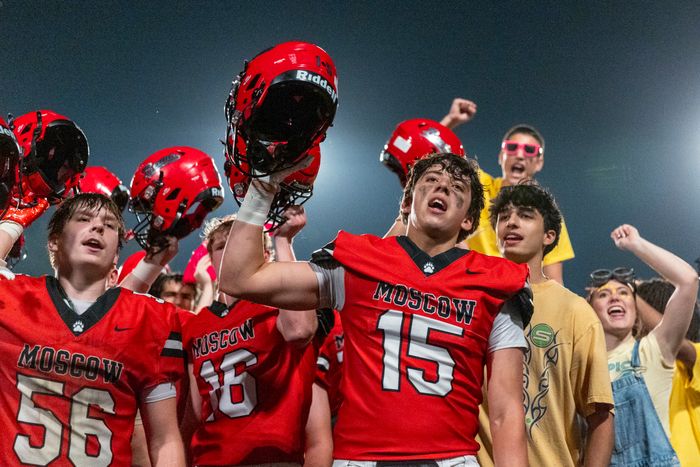 Bears battle past Bantams