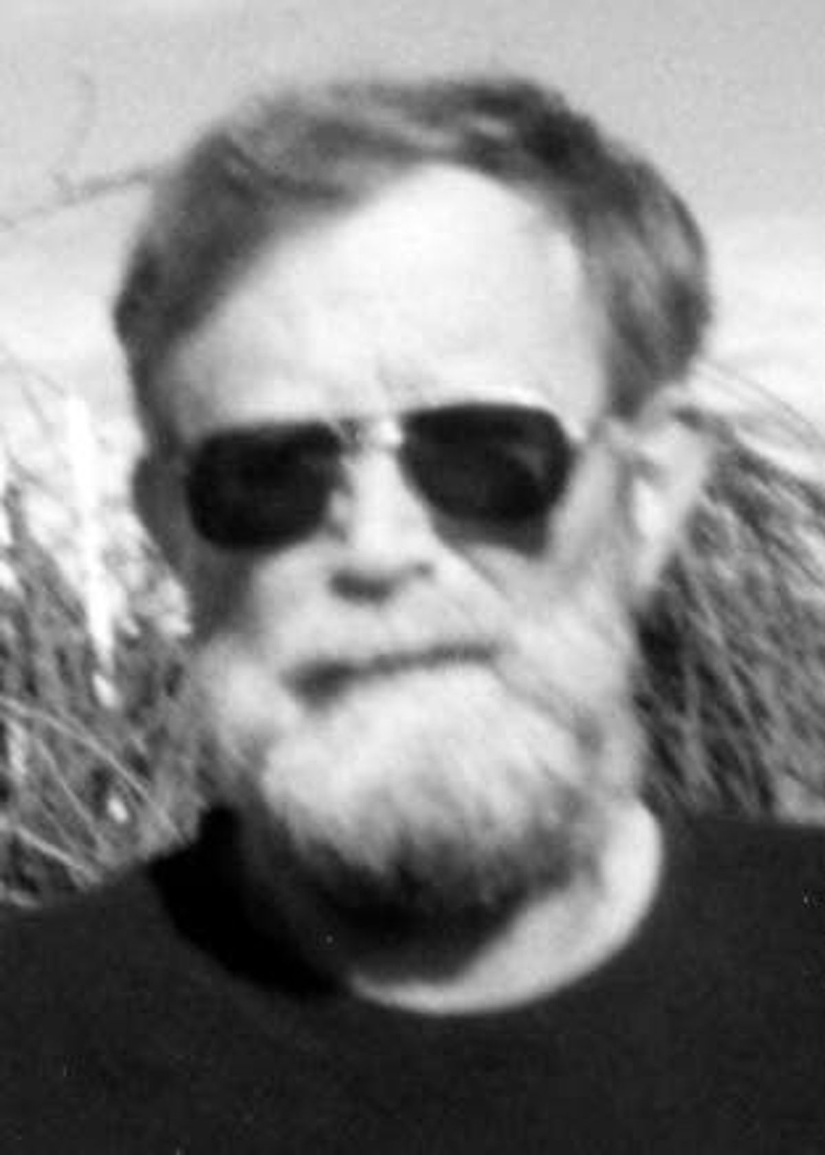 Rodney (Rod) Nolan Draper