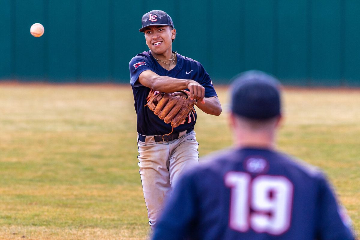 COMMENTARY: World Series spot on the line for Lewis-Clark St...