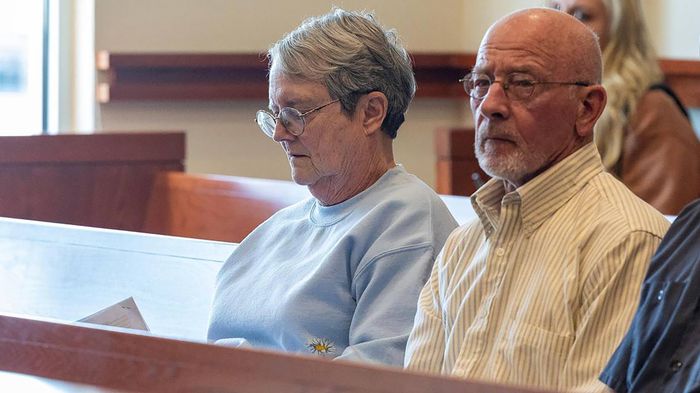 Inmate sentenced to life in prison for death of cellmate Milo Warnock,...