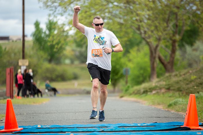 New winners crowned in Seaport River Run