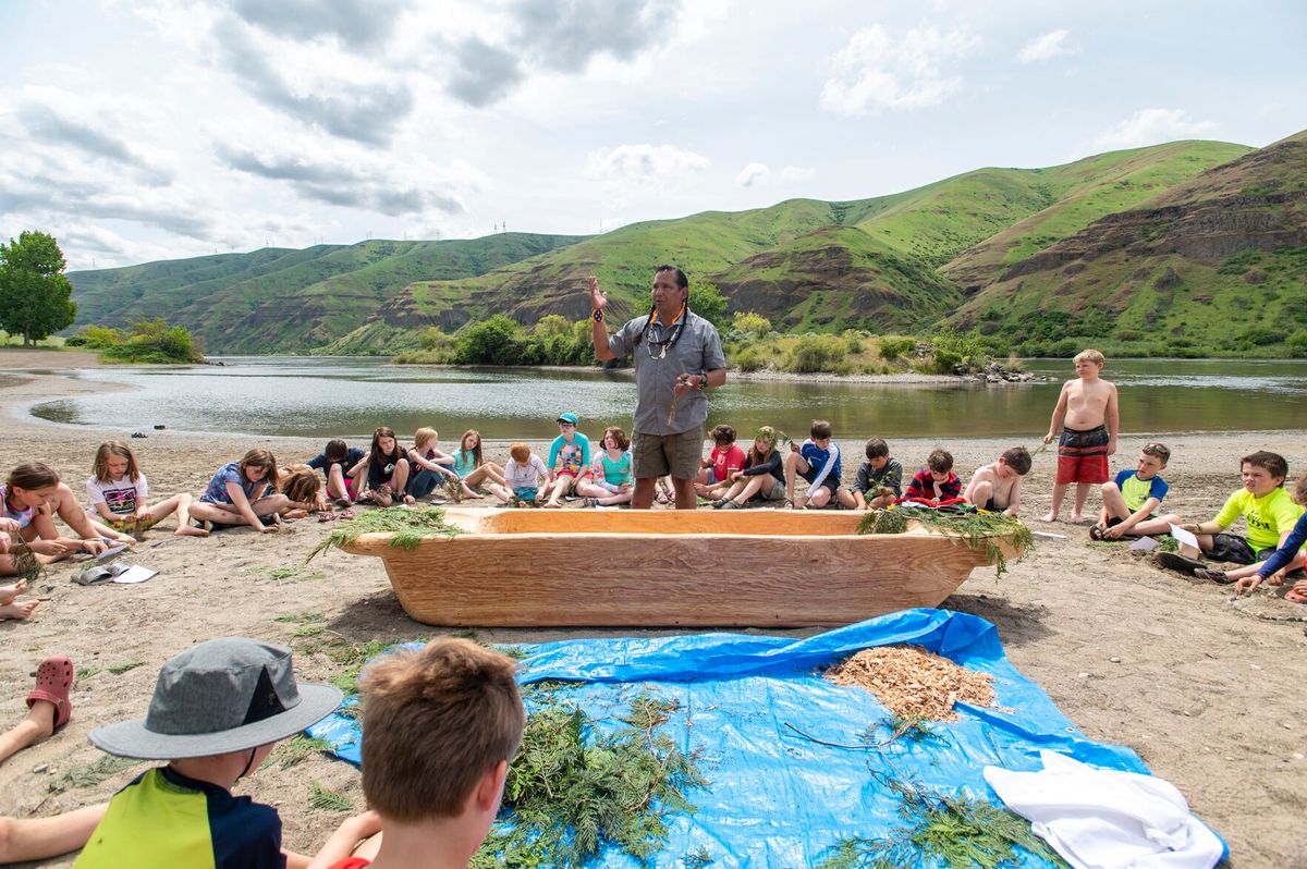 Photos: Furthering knowledge, history and culture