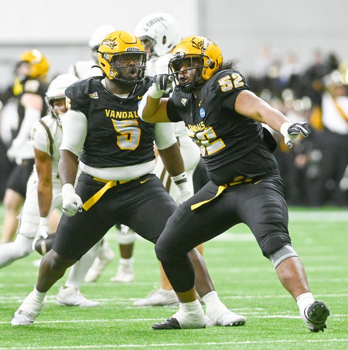 ‘Revenge game’ on tap: No. 8 Idaho ready for rematch with No. 1 Montan...