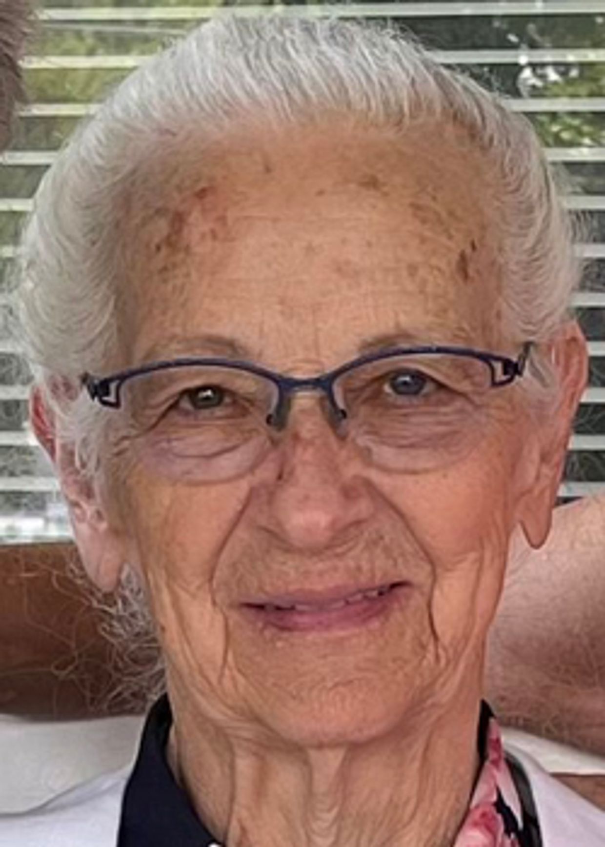 Elizabeth ‘Bette’ Ruth Dayton