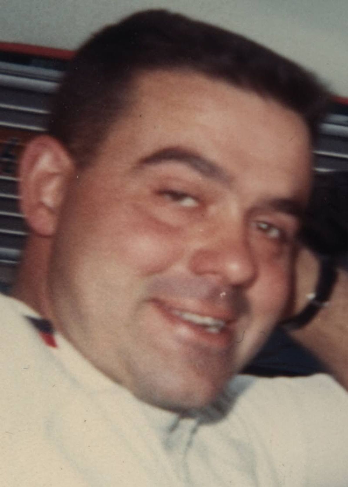 Jackie “Jack” Bailey