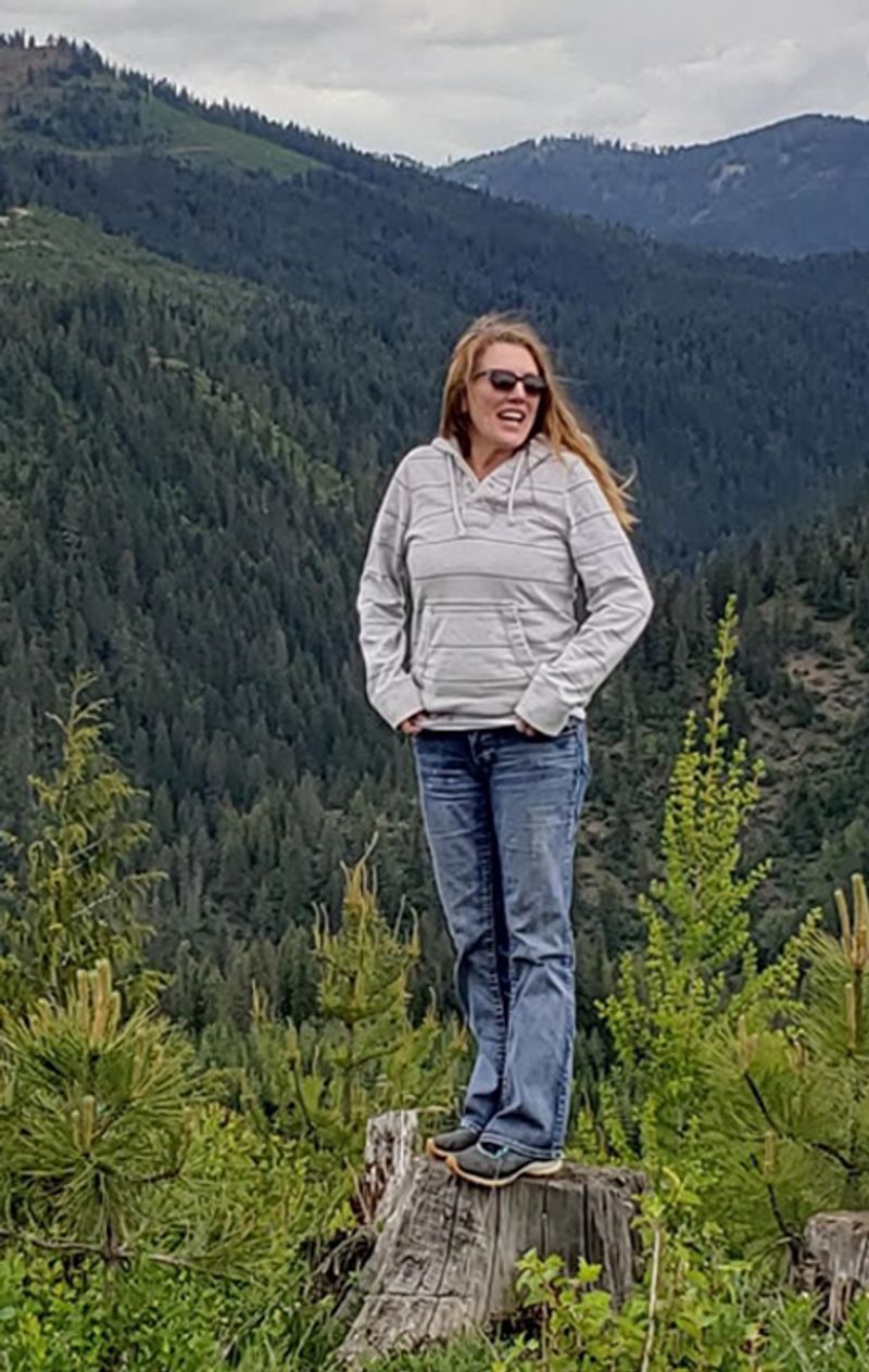 Cindi Frank
