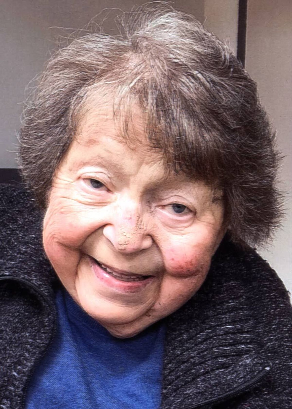 Deanna May Presnell