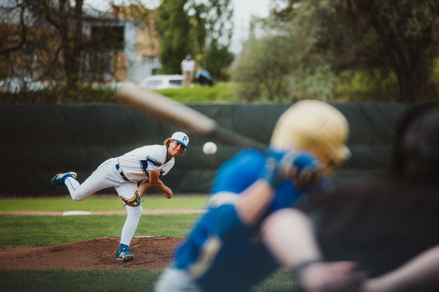 AREA ROUNDUP: Pullman’s Hecker among WSU baseball’s 2025 signing class