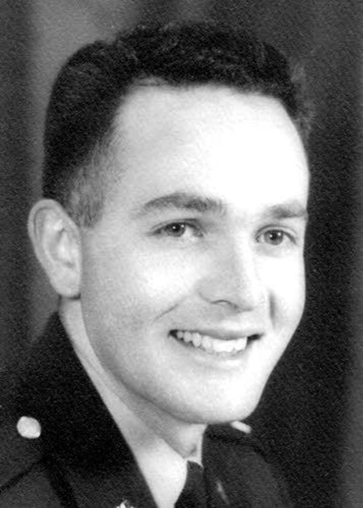 Joseph L. Jordan