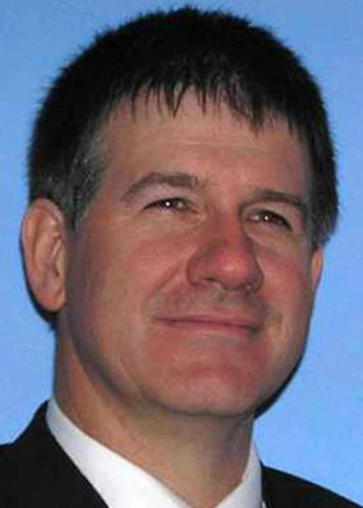 Whitman County Commissioner Art Swannack opposes possible wi...