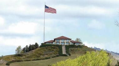 Idaho to return mansion to Simplots