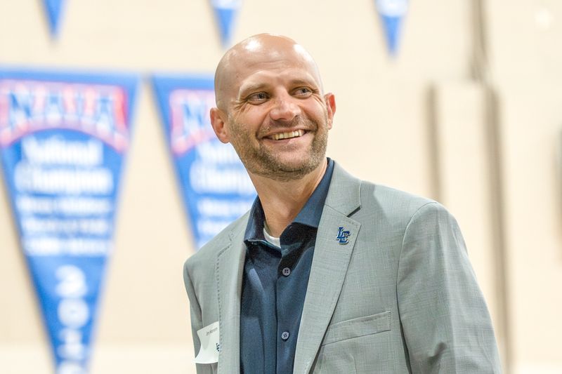 Lewis-Clark State AD Jim Klemann focused on building culture through s...