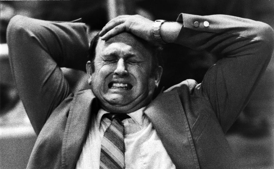 COMMENTARY: In early ’80s, Monson was the Moses of Moscow