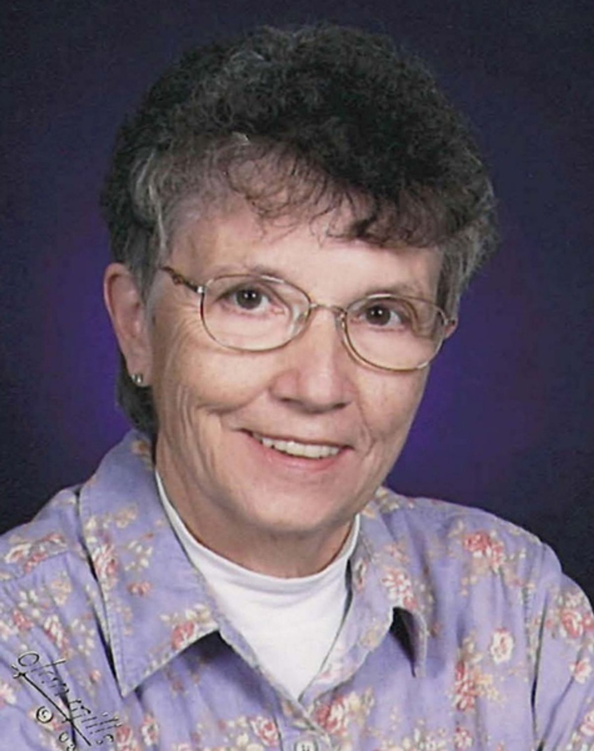 Louise Shaner
