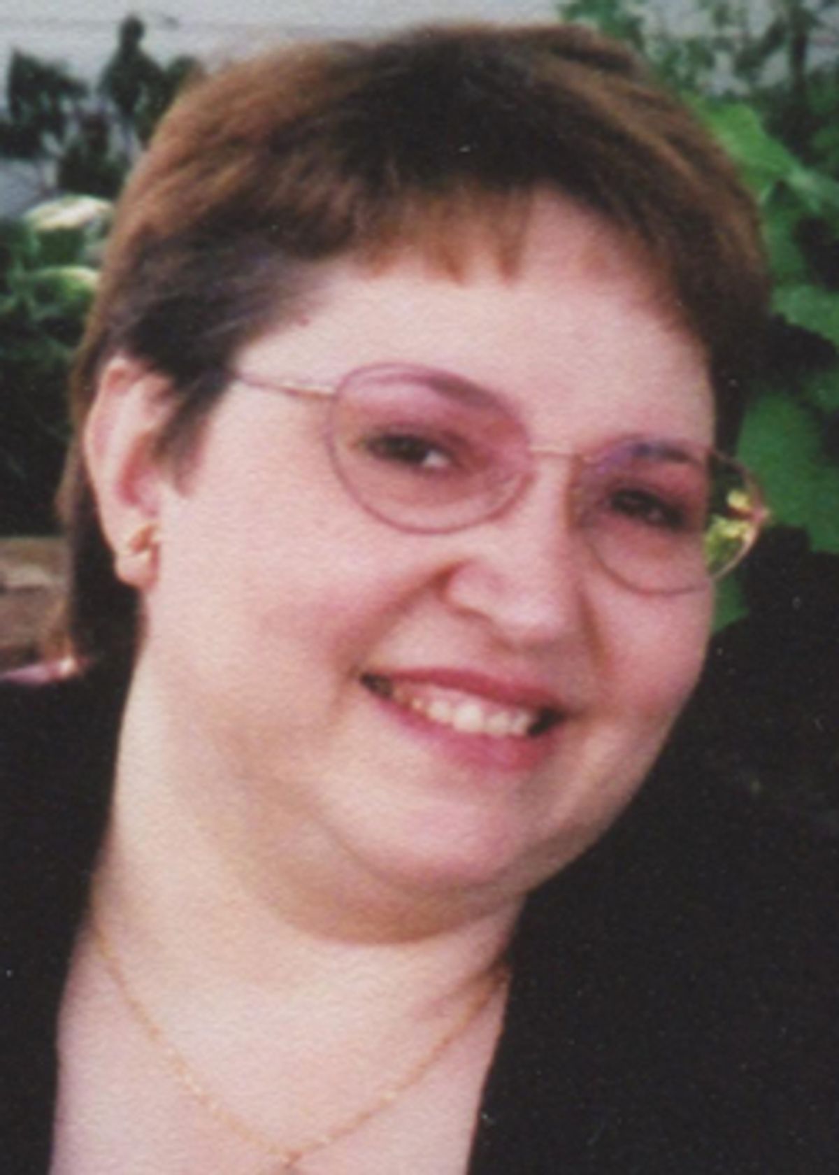 Joanna Lynn Johnson
