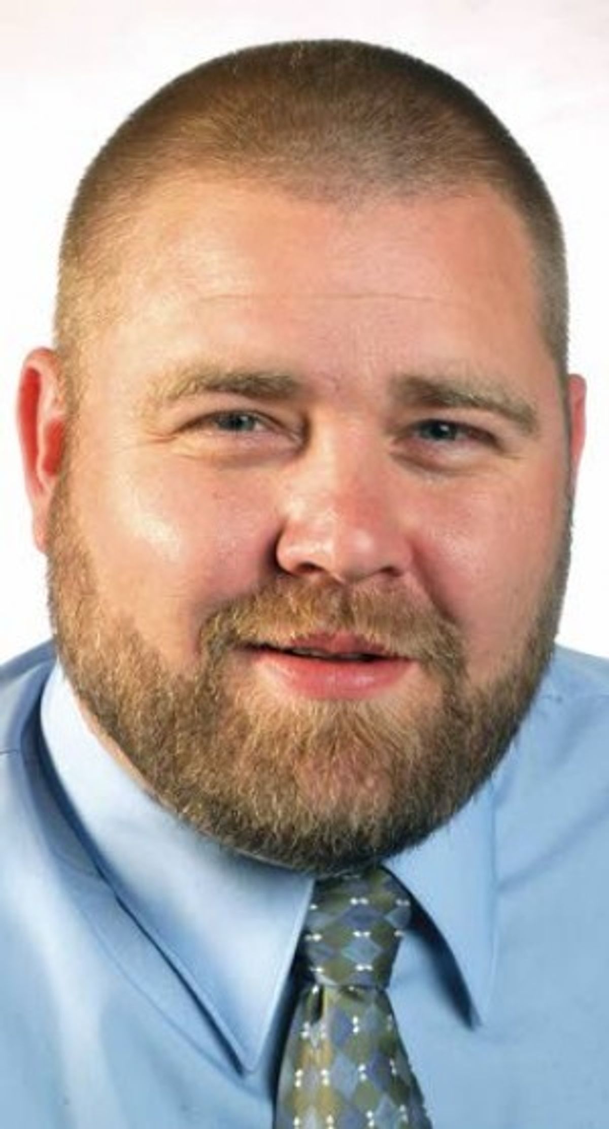 Tribune names Doug Bauer as its new managing editor