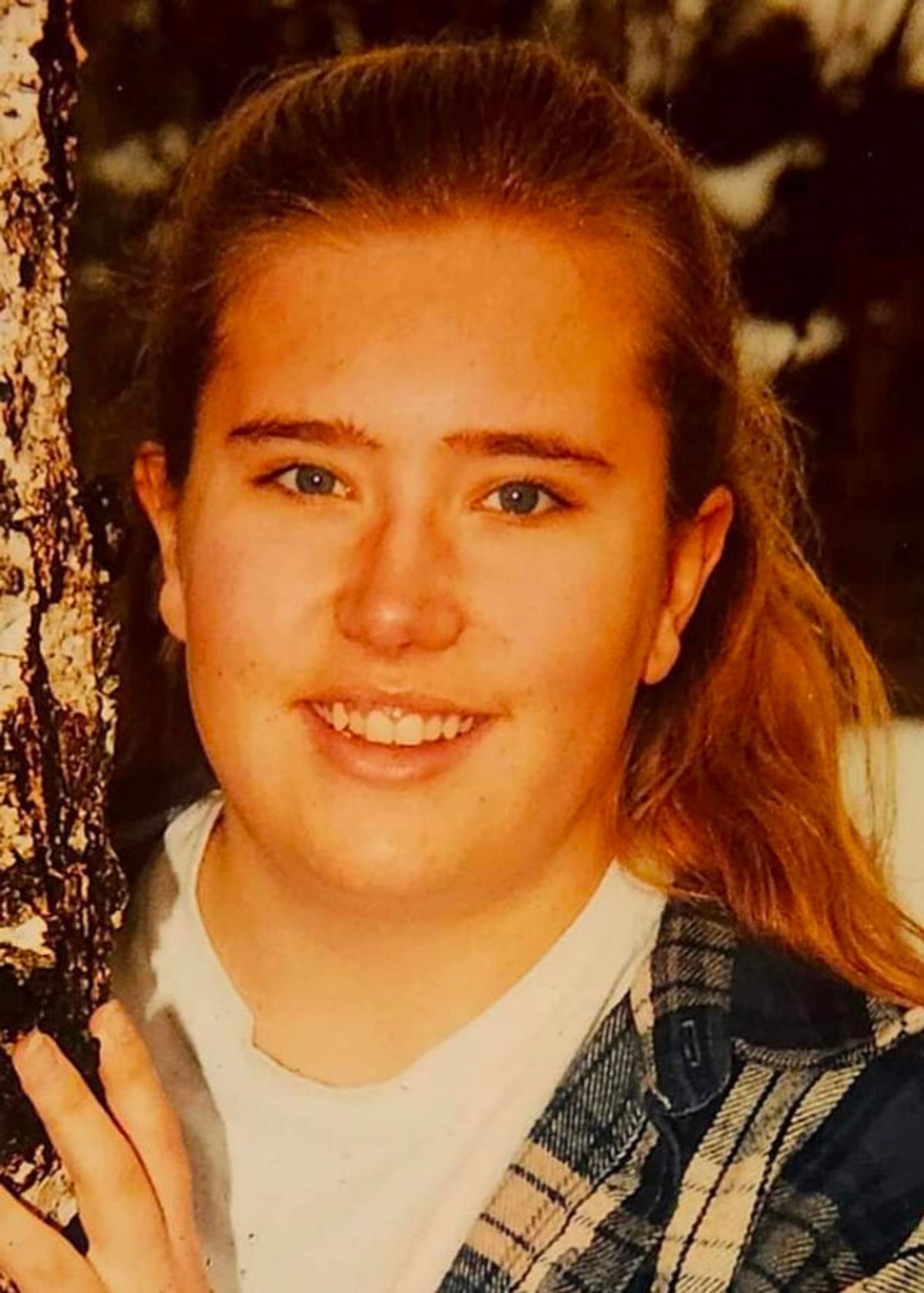Heather Michelle Burton