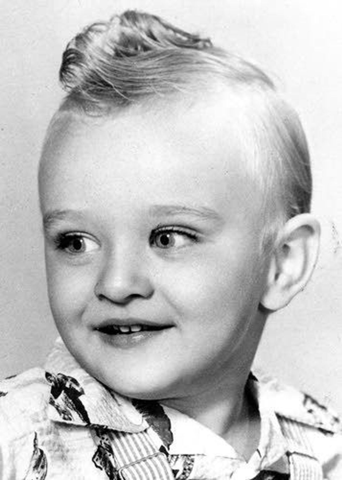 Daniel L. Wickersham