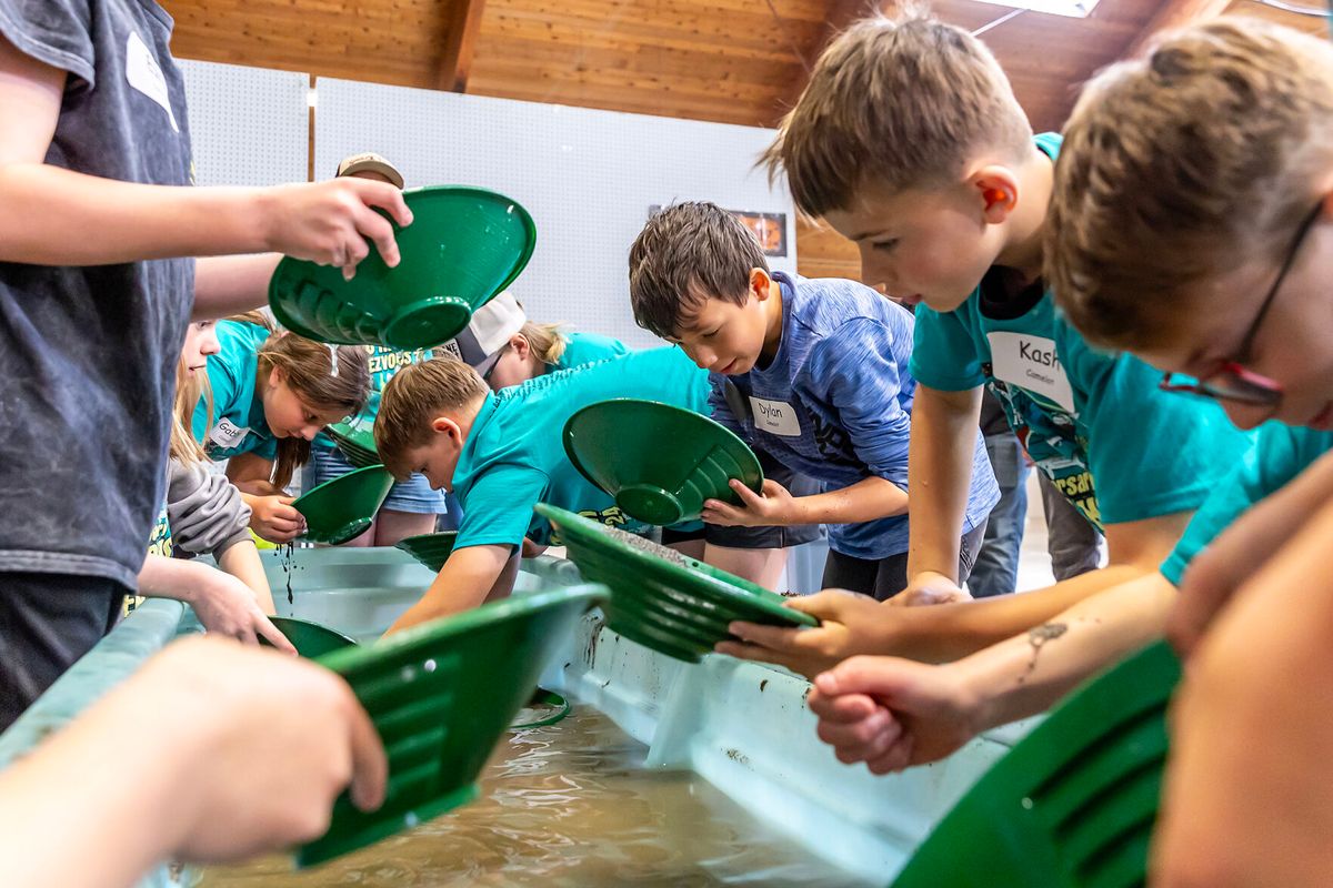 Rendezvous with history