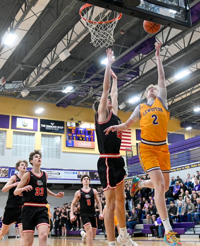 Bengal boys are State-bound