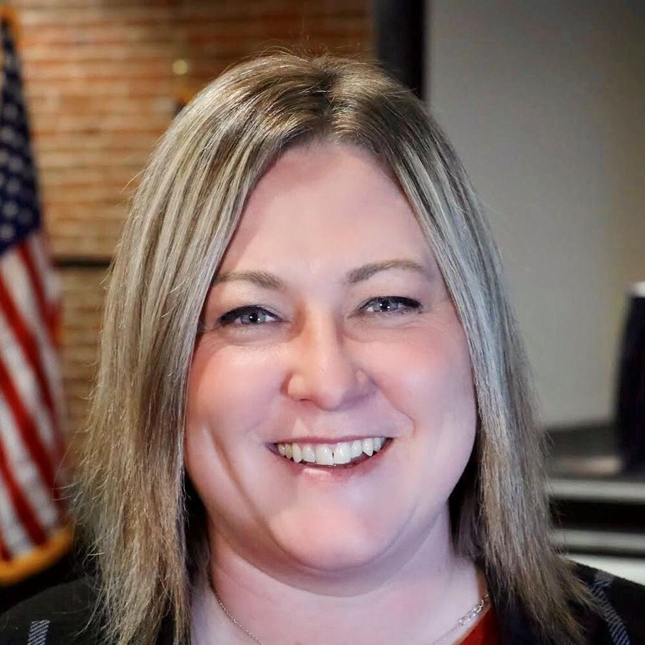 Gish takes commissioner seat