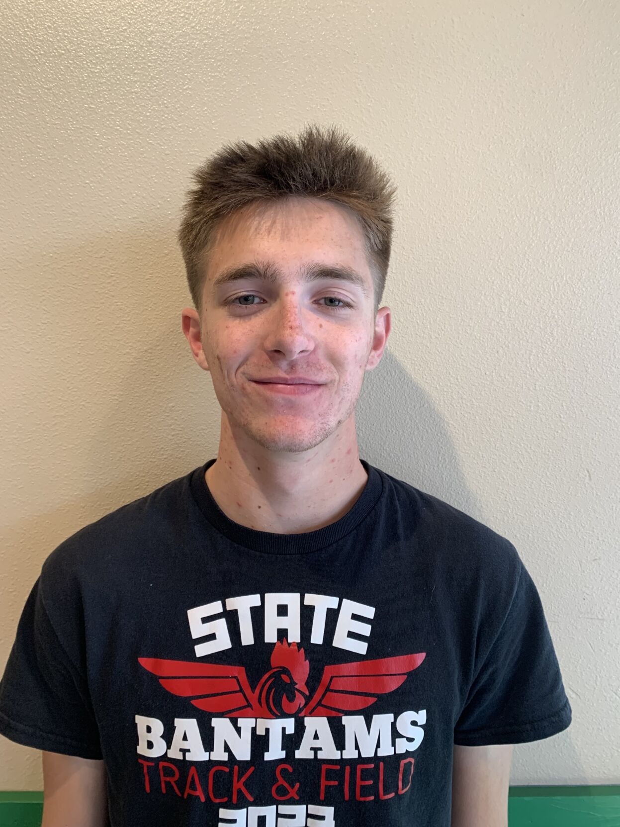 Prep Athlete of the Week: Luke Siler