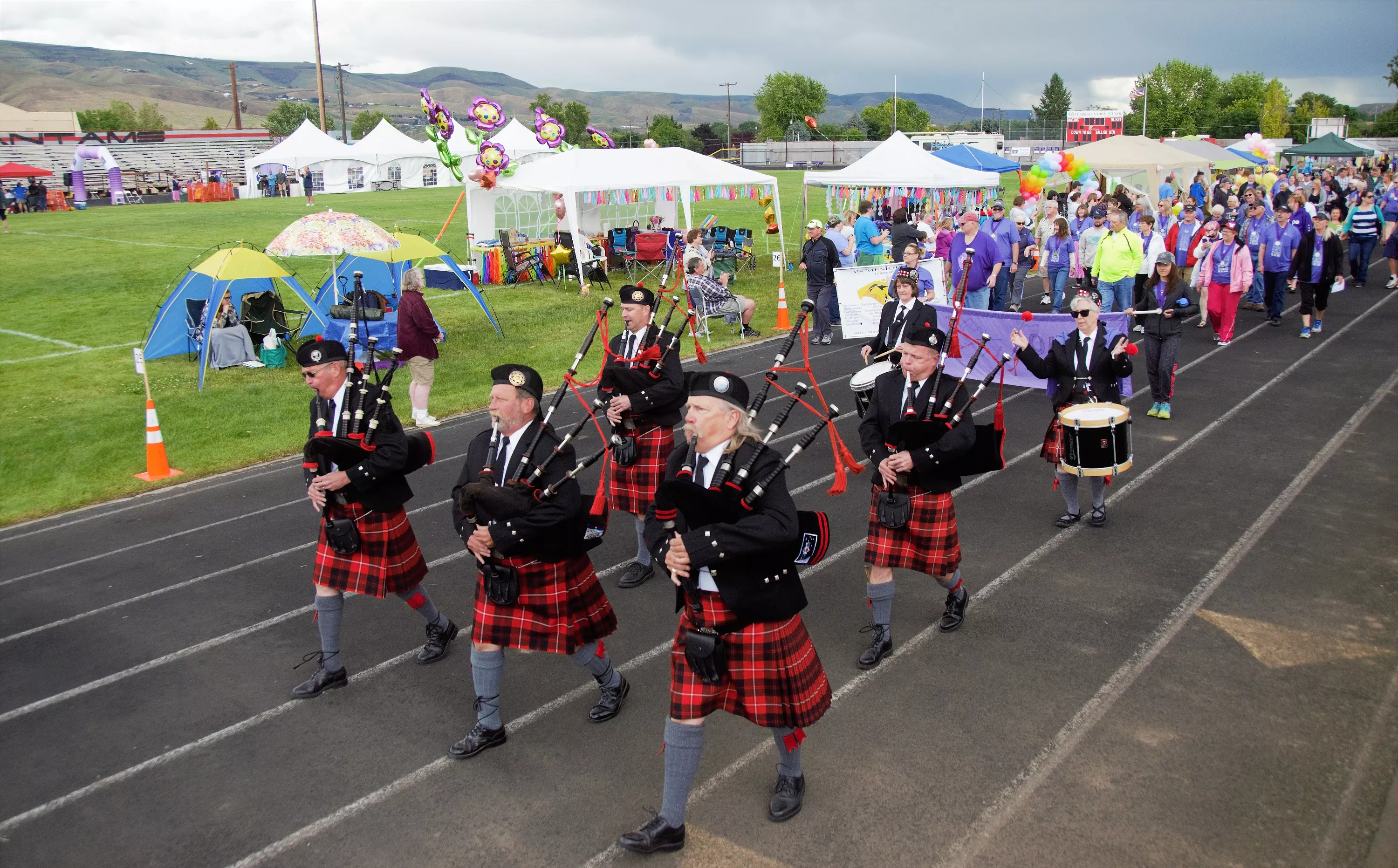 Tribal tribute: Palouse Choral Society honors American Indian culture ...