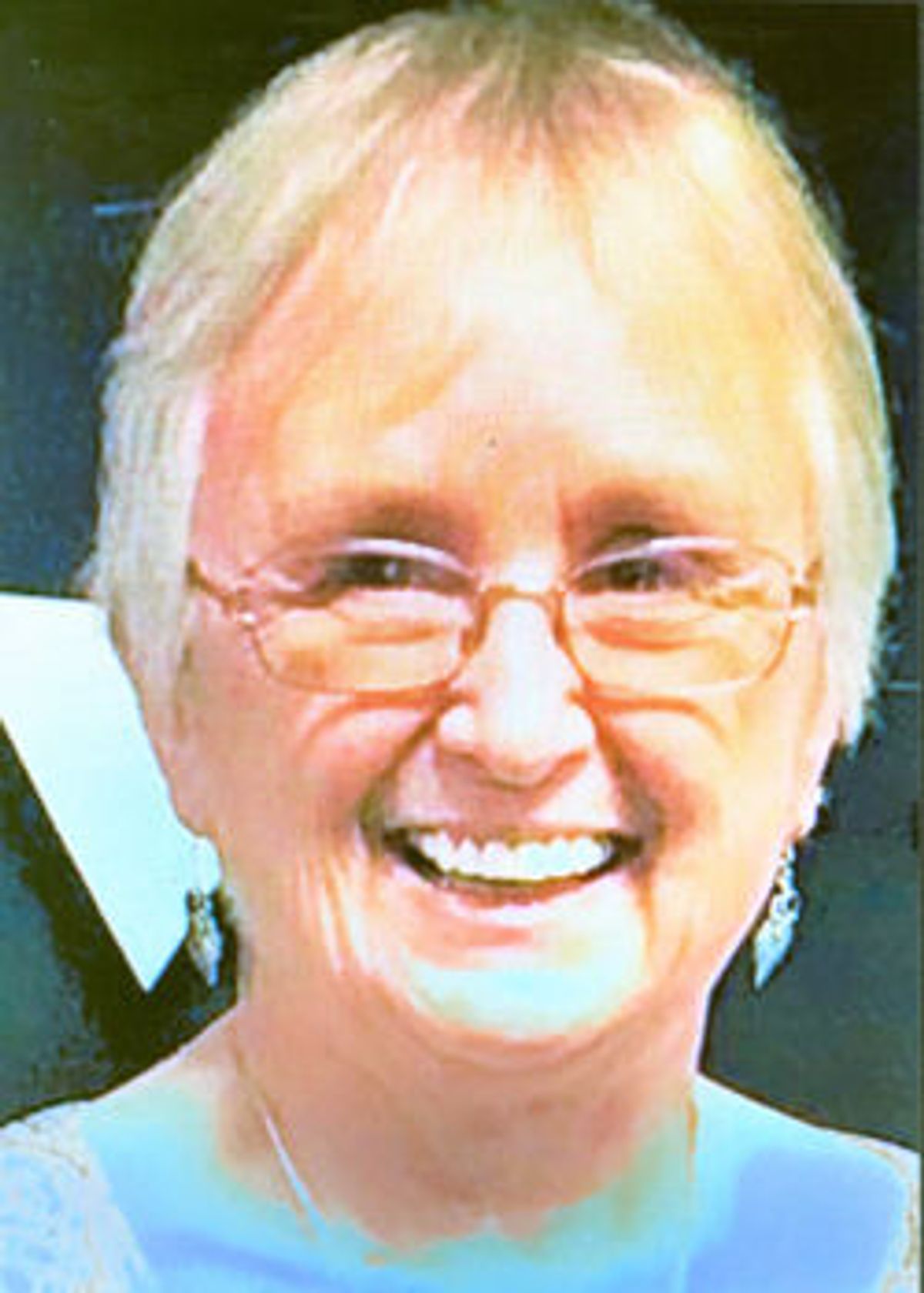 Laura Adams Heaton