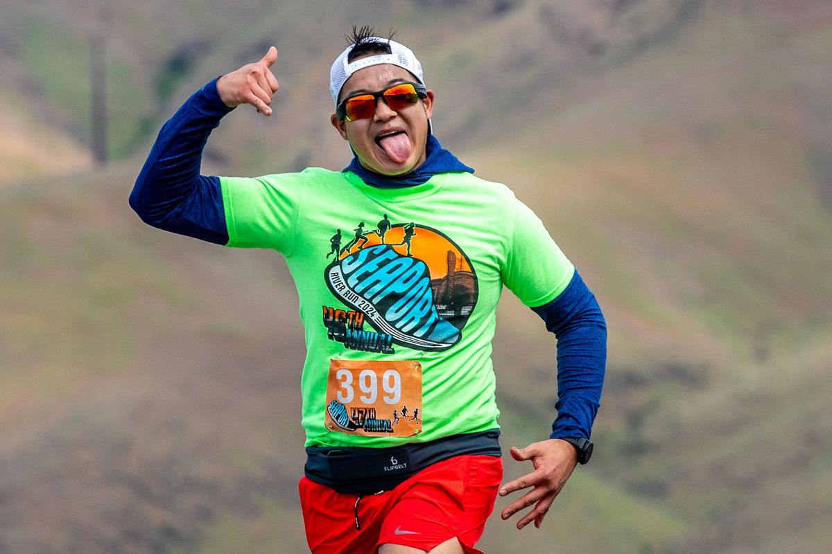 New winners crowned in Seaport River Run