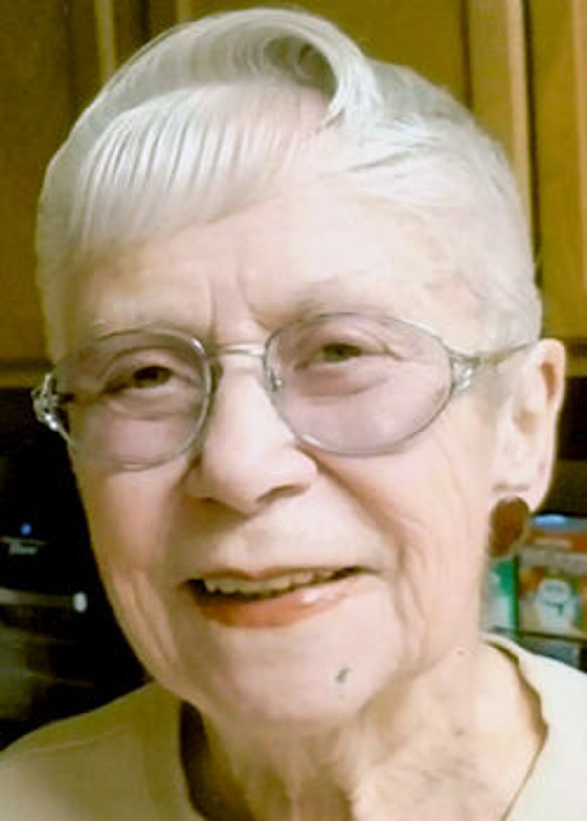 Novella ‘Birdie’ Tanner-Jensen