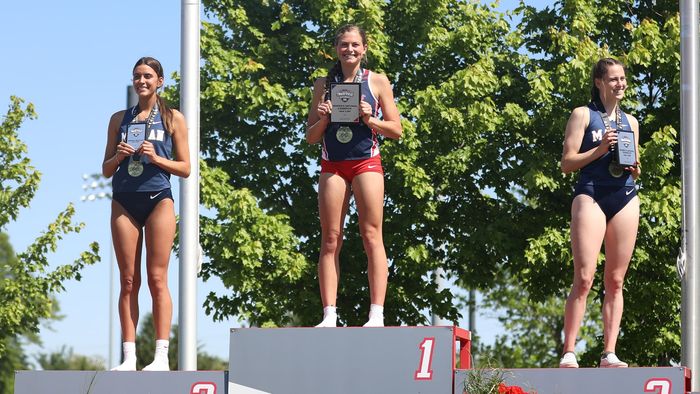Lewis-Clark State Warrior track and field is on an on all-time histori...
