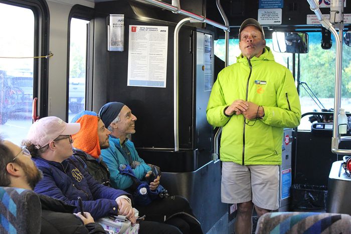 An enchanting solution to overcrowding?