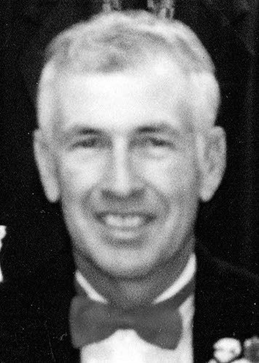 William (Bill) Shipley