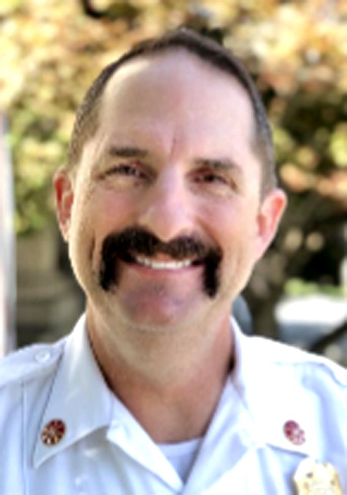 Local firefighters ‘heartsick’ over Cd’A ambush