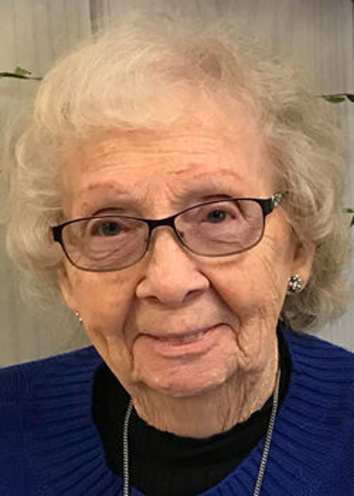 Phyllis K. Bierman, 93